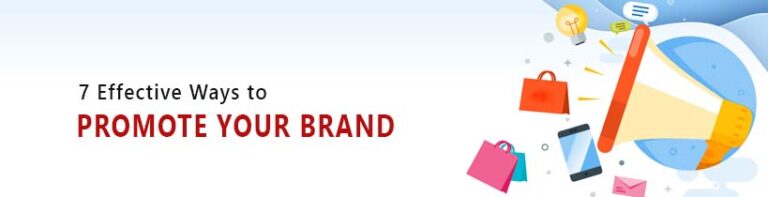 7 Effective Ways to Promote Your Brand - Al Wasl Printing